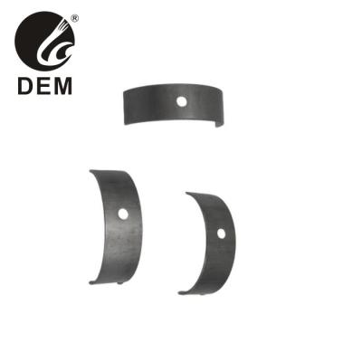 China For MAN Engine Connecting Rod Bearing OEM Standard 0.03mm Precision Aluminium Alloy for sale