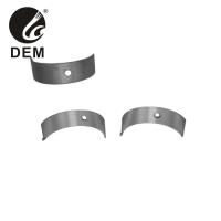 China Mercedes Benz 220D Engine Main Bearing OEM H914/5 Aluminium Alloy Standard Size for sale