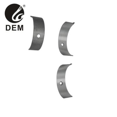 China Toyota 3E 5E 5E-FE Main Bearing Set 45mm 43mm Cynos Tercel M027A1 MS-1424A for sale