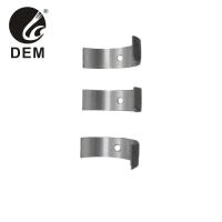 China AUDI VW HL 77 209 602 Main Bearing Aluminium Alloy Standard Size 0.03mm Precision for sale