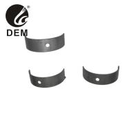 China HONDA RAA Engine Main Bearing OEM M490H Standard Size Aluminium Alloy for sale