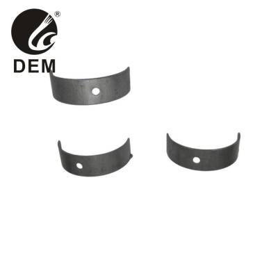 China HONDA RAA Engine Main Bearing OEM M490H Standard Size Aluminium Alloy for sale