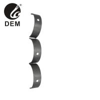 China Lister Petter Engine Main Bearing B1077LC Standard Size Aluminium Alloy OEM for sale