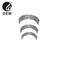 China MITSUBISHI 4DR5 Engine Connecting Rod Bearing OEM ME002019 Standard Size 0.03mm Precision for sale