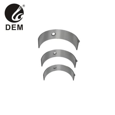 China MITSUBISHI 4DR5 Engine Connecting Rod Bearing OEM ME002019 Standard Size 0.03mm Precision for sale