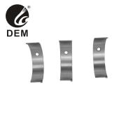 China Connecting Rod Bearing for Chevrolet Corsa OEM 20-810/5A Standard Size 0.03mm Precision for sale