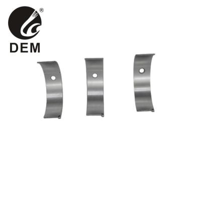 China Connecting Rod Bearing for Chevrolet Corsa OEM 20-810/5A Standard Size 0.03mm Precision for sale