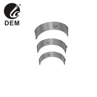 China ISUZU 4HF1 Engine Main Bearing OEM C801A Standard Size Aluminium Alloy for sale