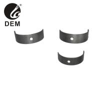 China DAF Engine Main Bearing OEM VPR1900 Aluminium Alloy Standard Size 0.03mm Precision for sale
