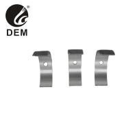 China Ford Engine Main Bearing Set OEM DFPN6211Bx4 Standard Size Aluminium Alloy for sale