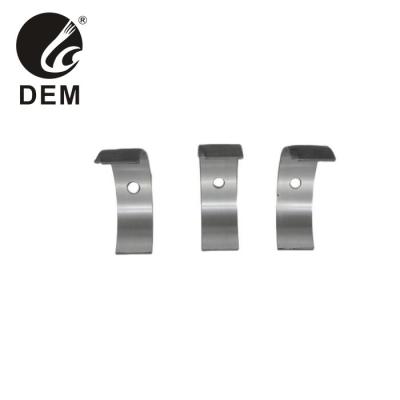 China Ford Engine Main Bearing Set OEM DFPN6211Bx4 Standard Size Aluminium Alloy for sale