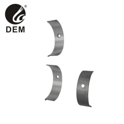 China FORD DL 2.0 EFI Engine Main Bearing OEM MB5241AM Aluminium Alloy 0.03mm Precision for sale