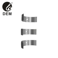 China Cummins Engine Main Bearing OEM 3901170 Standard Size Aluminium Alloy for sale