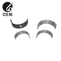 China DAVID BROWN Engine Main Bearing OEM AEM3323SA Aluminium Alloy Standard Size for sale
