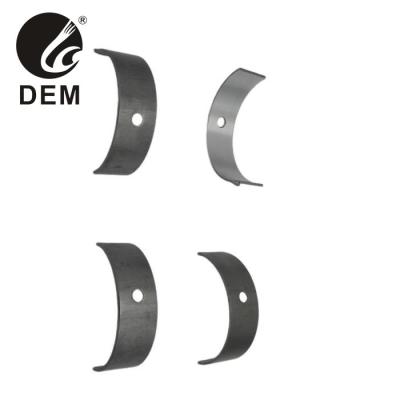 China Peugeot MB5551AM Main Bearing Set for XD3 XD3P XD2 XD2D Diesel Engines 30mm for sale
