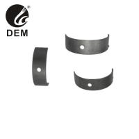 China HINO W04D Engine Main Bearing OEM 11701-1611 Standard Size Aluminium Alloy for sale