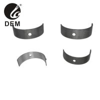 China ISUZU 6BB1 Engine Connecting Rod Bearing OEM 5-12271-010-0 Standard Size Aluminium Alloy for sale