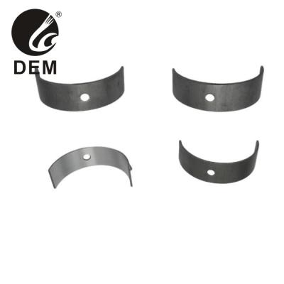 China ISUZU 6BB1 Engine Connecting Rod Bearing OEM 5-12271-010-0 Standard Size Aluminium Alloy for sale