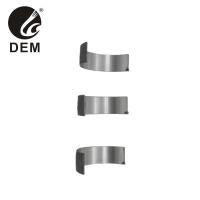 China Toyota M725A 1SZ Main Bearing Set 4 Cylinder Engine 45mm Journal Size for sale