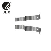 China Nissan RD8 Engine Connecting Rod Bearing Standard Size OEM M3312K Aluminium Alloy for sale