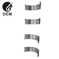 China NISSAN J18 Engine Main Bearing OEM M661A Standard Size 0.03mm Precision Aluminium Alloy for sale