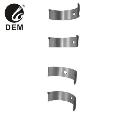 China Mercedes Benz Engine Connecting Rod Bearing OEM H977/05 Standard Size 0.03mm Precision for sale