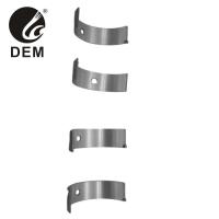 China Mercedes Benz Engine Main Bearing OEM 71-3605/06 Aluminium Alloy Standard Size for sale