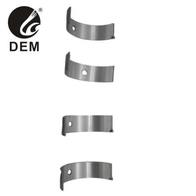 China Mercedes Benz Engine Main Bearing OEM 71-3605/06 Aluminium Alloy Standard Size for sale