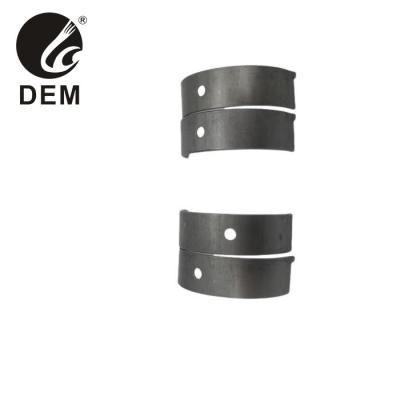 China Chrysler VM425CLIRX VM425HRCLTI Diesel Main Bearing Set Standard Size 0.03mm Precision for sale