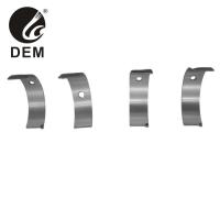 China DAIHATSU ED Engine Connecting Rod Bearing OEM 13020-87203 Standard Size 0.03mm Precision for sale