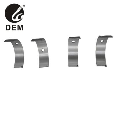 China Chrysler MS-1533AL Engine Main Bearing Set 135 SOHC 8 Valve 135 DOHC 8 Valve 153 SOHC 8 Valve for sale