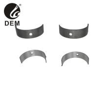 China For MAN D Engine Main Bearing Aluminium Based Alloy Standard Size OEM for sale