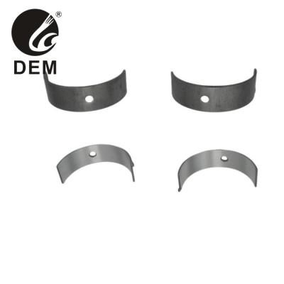 China For MAN D Engine Main Bearing Aluminium Based Alloy Standard Size OEM for sale