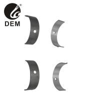 China Mitsubishi 4G32 Engine Connecting Rod Bearing Standard Size Aluminium Alloy OEM MS-1164GP for sale