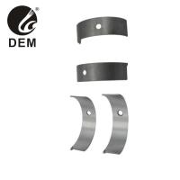 China HINO TURCK-FS60 Engine Main Bearing OEM 11701-1580 Aluminium Alloy Standard Size for sale