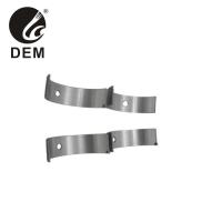 China DAF Engine Connecting Rod Bearing OEM H022/07 Standard Size Aluminium Alloy for sale