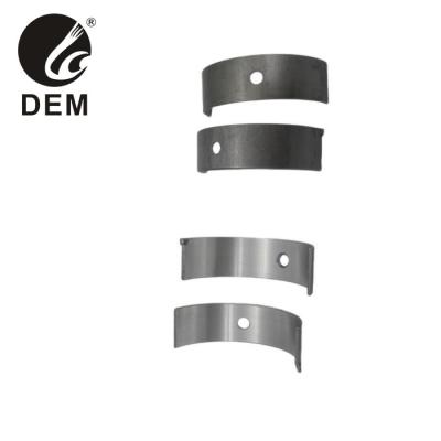 China AUDI VW Engine Main Bearing OEM HL 77 209 602 Standard Size 0.03mm Precision Aluminium Alloy for sale