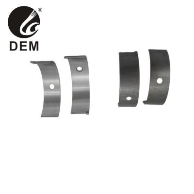 China Lister Petter Engine Main Bearing OEM 570-30011 Aluminium Alloy Standard Size for sale