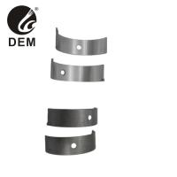 China Mitsubishi Engine Main Bearing OEM 23060-38540 Standard Size Aluminium Alloy for sale