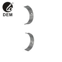 China KHD DEUTZ Engine Connecting Rod Bearing OEM 78 042 600 Aluminium Alloy Standard Size for sale