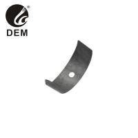 China Mitsubishi Engine Connecting Rod Bearing OEM 21020-38540 Standard Size 0.03mm Precision for sale