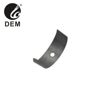 China ISUZU Gemini Engine Connecting Rod Bearing OEM R176H Standard Size 0.03mm Precision for sale