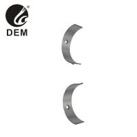 China BENDIX TU-FLO Engine Main Bearing OEM 10-021/1A Standard Size Aluminium Alloy for sale