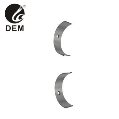 China BENDIX TU-FLO Engine Main Bearing OEM 10-021/1A Standard Size Aluminium Alloy for sale