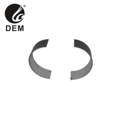 China Mitsubishi Engine Main Bearing OEM MD026430 Standard Size 0.03mm Precision for sale