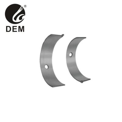 China ISUZU Truck TLD24 Engine Main Bearing OEM 8-94114-564 Standard Size Aluminium Alloy for sale