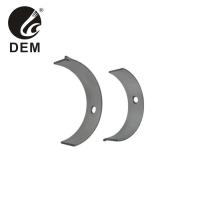 China HONDA Engine Main Bearing OEM 13321 7PC6003 Aluminium Alloy Standard Size for sale