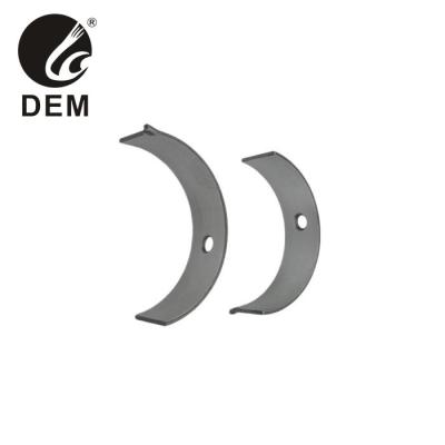 China HONDA Engine Main Bearing OEM 13321 7PC6003 Aluminium Alloy Standard Size for sale
