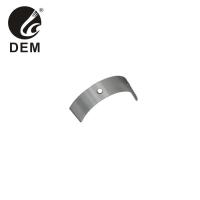 China Mitsubishi Lancer A141 Engine Connecting Rod Bearing OEM MD030516 Standard Size 0.03mm Precision for sale
