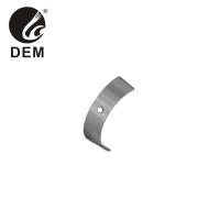 China Lister Petter Engine Connecting Rod Bearing OEM 352-50620 Standard Size Aluminium Alloy for sale